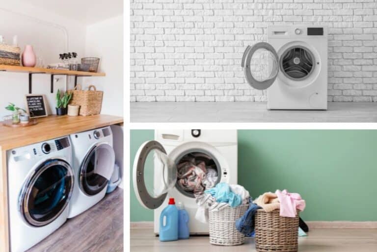 What Does Soil Level Mean On A Washer - All You Need To Know